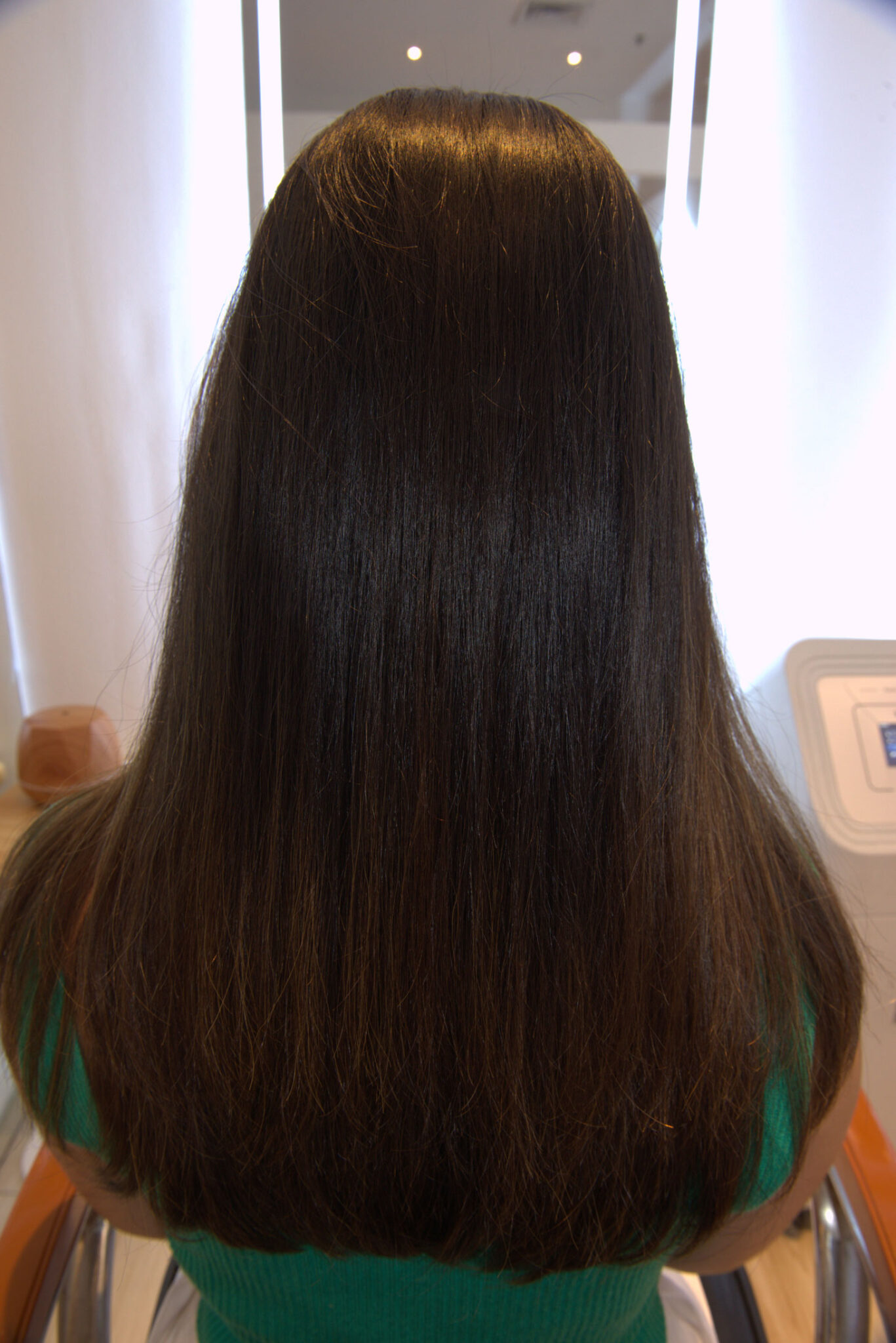 Meinas Scalp Solutions