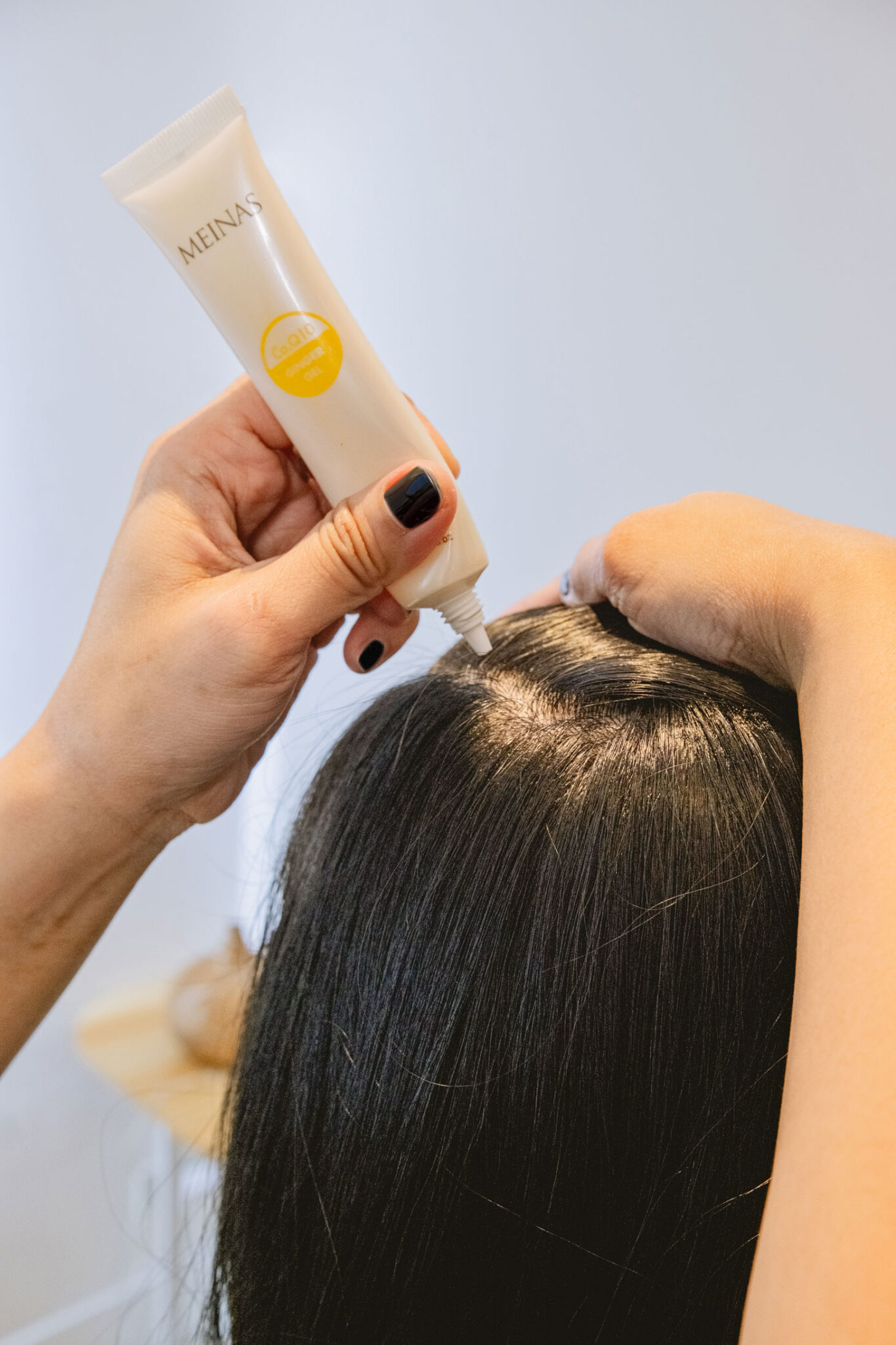 Meinas Scalp Solutions